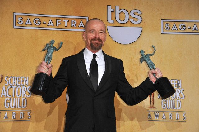 Breaking Bad Community trademark application hints at video game ...